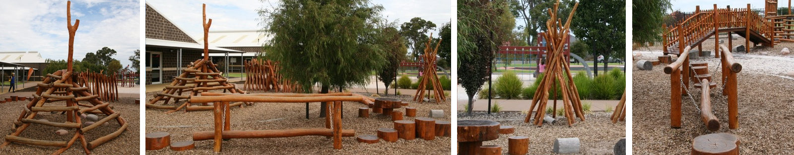 Treendale Primary School